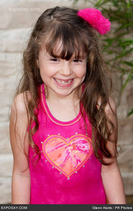 Picture of Alina Foley
