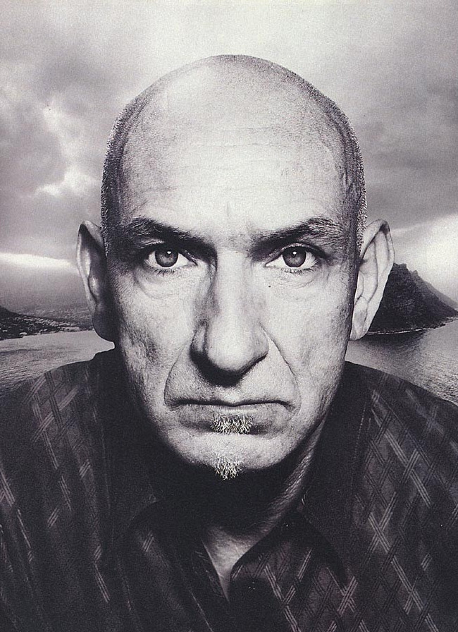 Image of Ben Kingsley