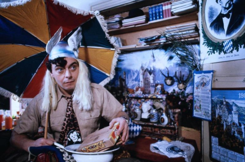 Picture of Kurt Raab