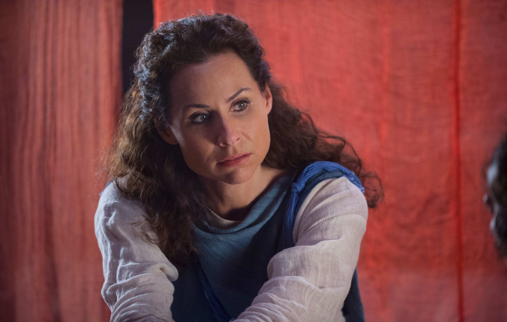 The Red Tent (2014- ) picture