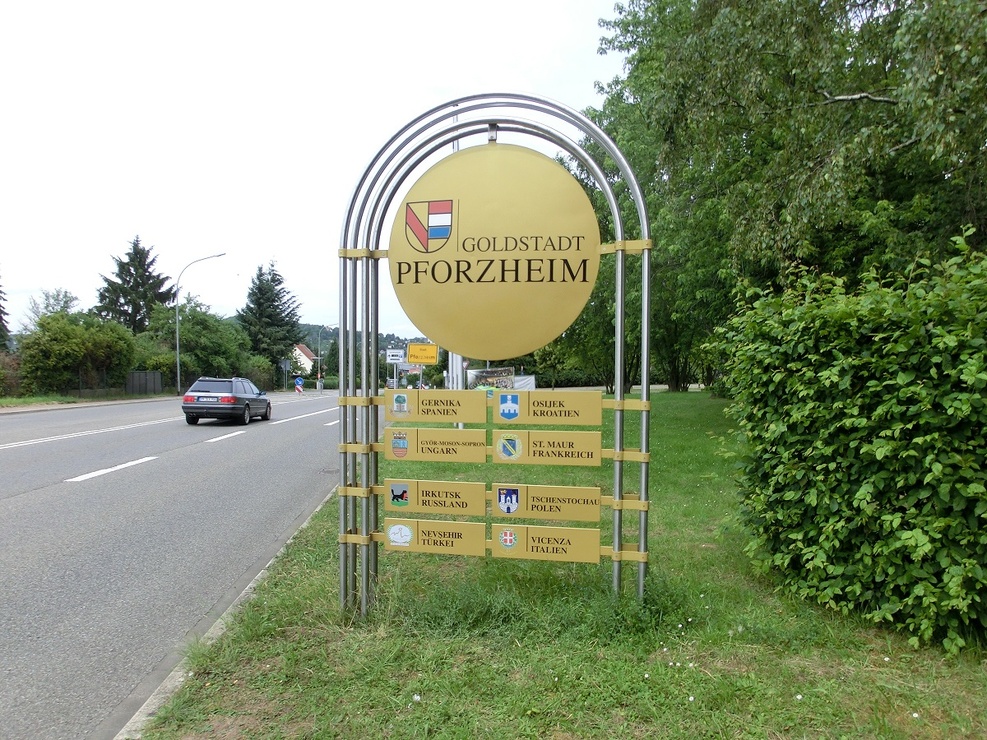 Picture of Pforzheim