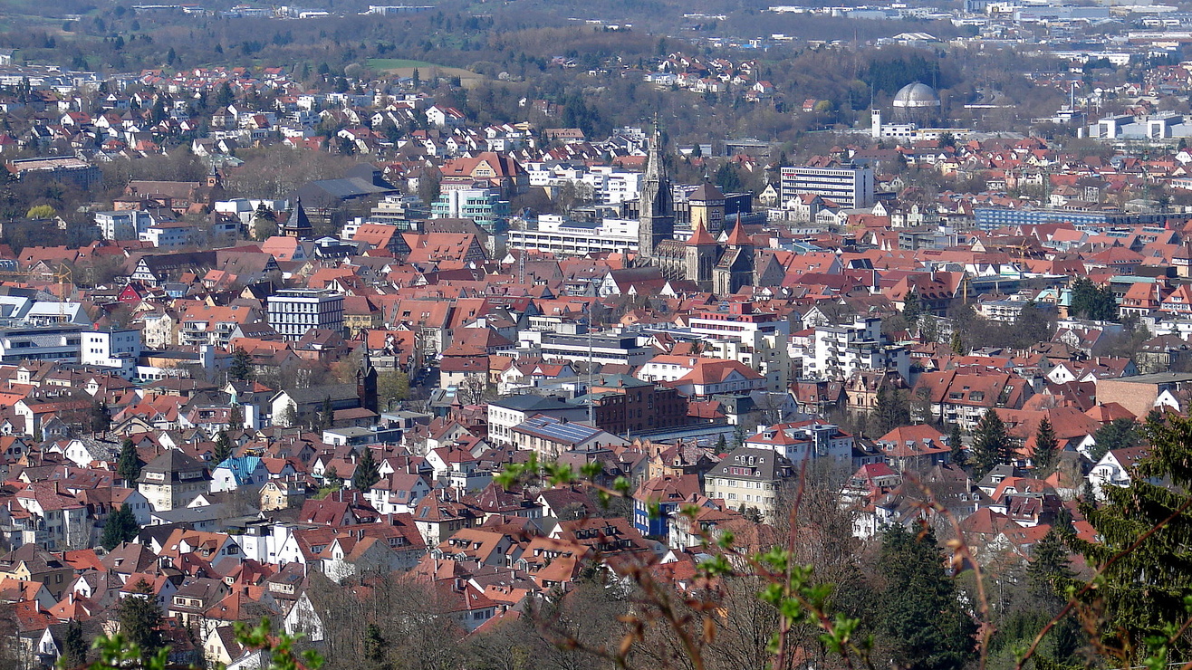 Reutlingen picture