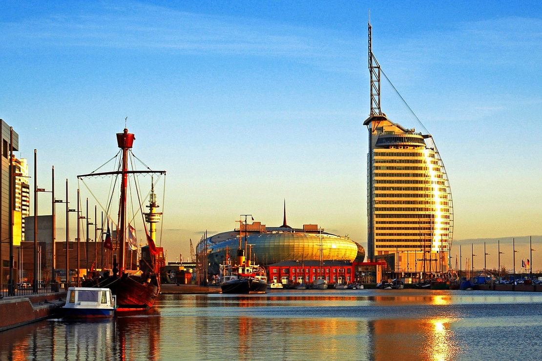Image of Bremerhaven