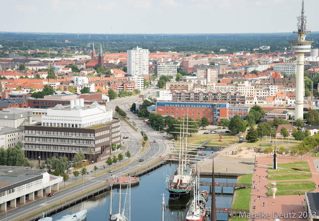 Picture of Bremerhaven
