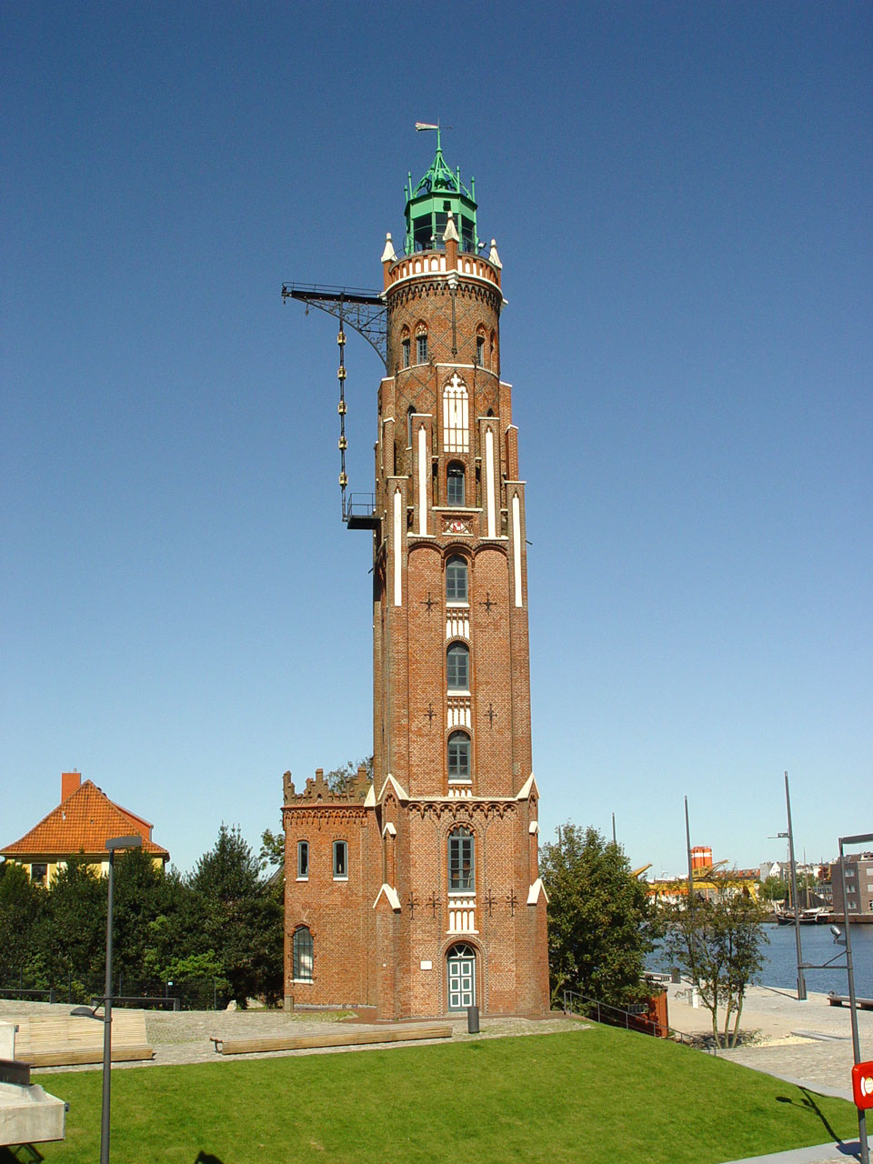 Picture of Bremerhaven