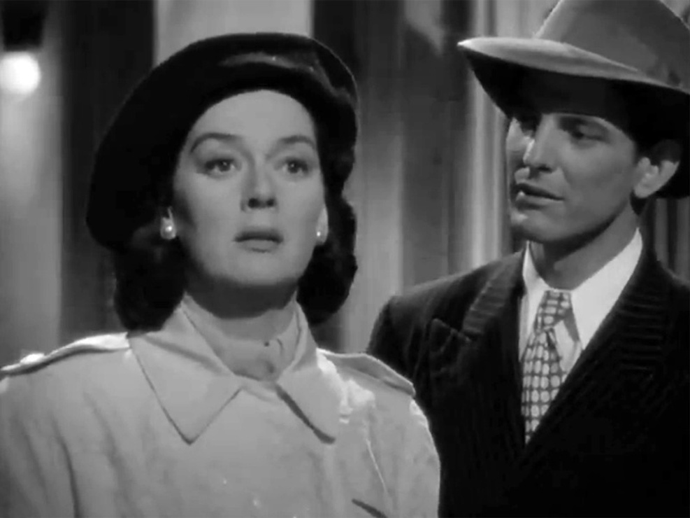 Image of The Guilt of Janet Ames