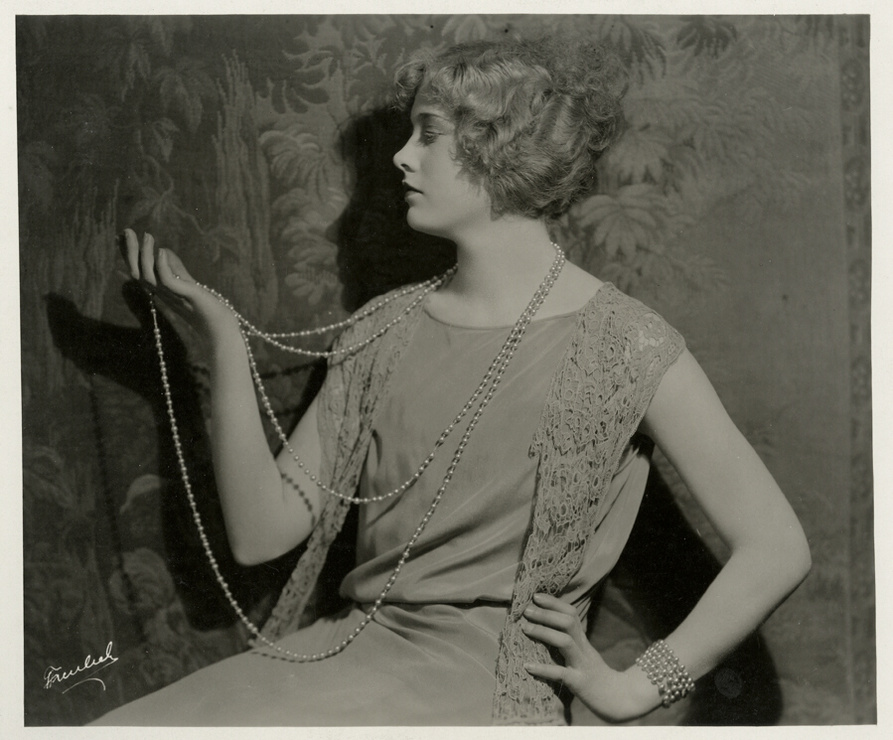 Picture of The American Venus