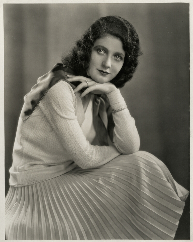 Picture of Merna Kennedy