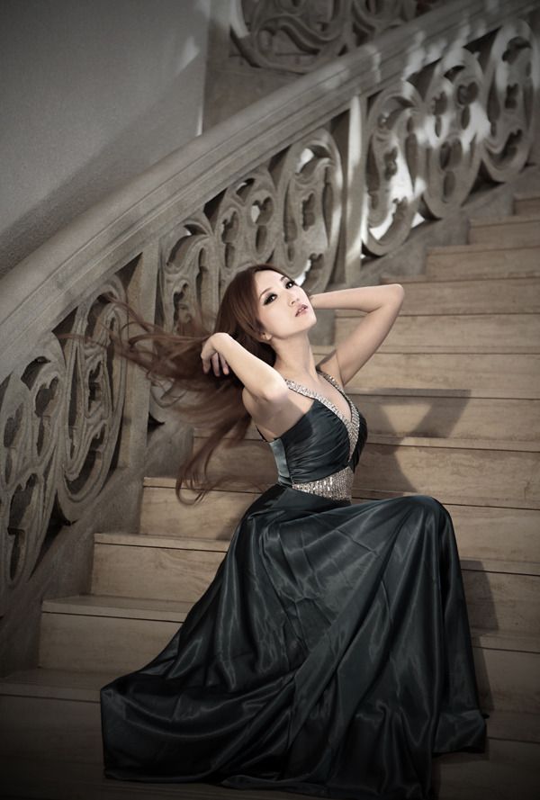 Picture of Fu Mei Mei