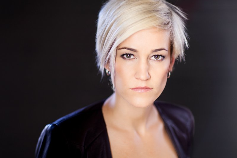 Picture of Luvia Petersen