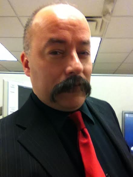 Picture of Paul Lang