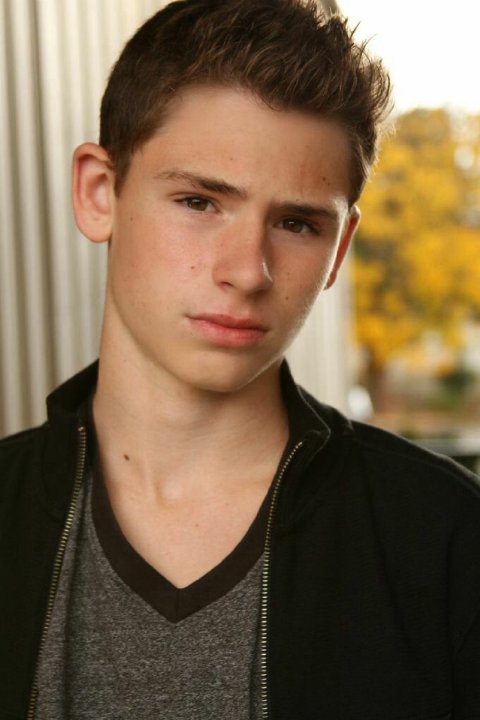 Image of Noah McCarty-Slaughter