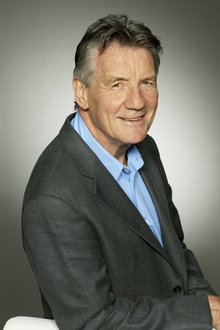 Michael Palin picture