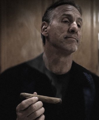 Picture of Allen Perada