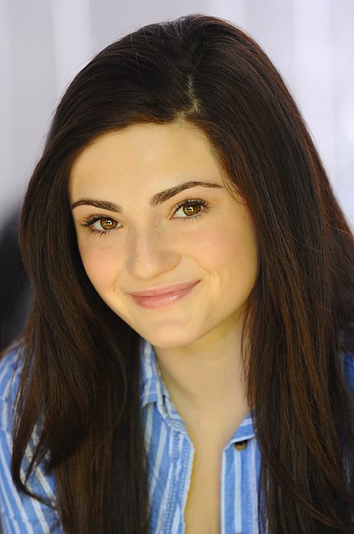 Alexis Raich picture