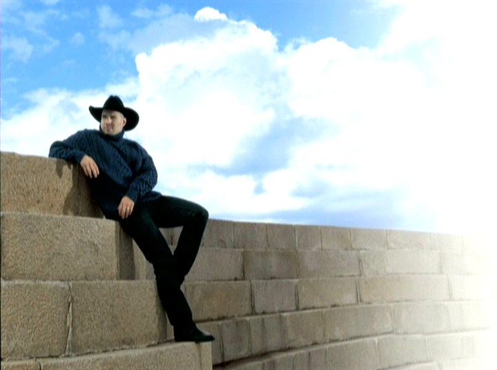 Picture of Garth Brooks