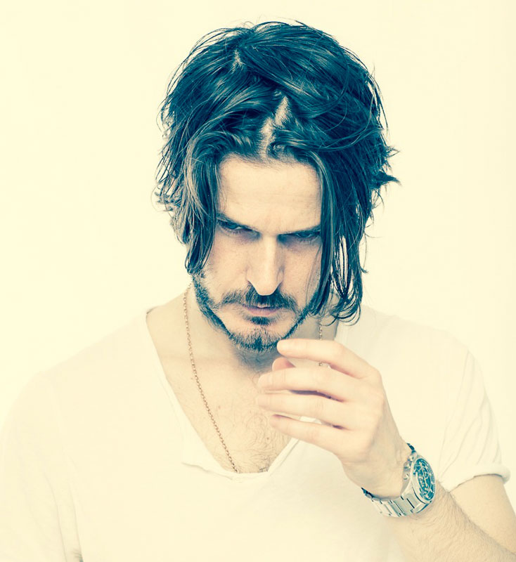 Image of Scot Williams