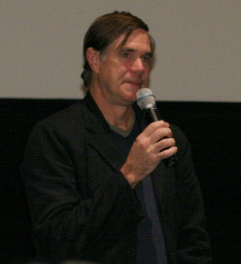 Picture of Gus Van Sant