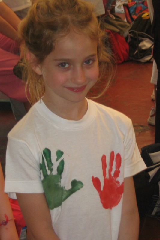 Picture of Giulia Salerno