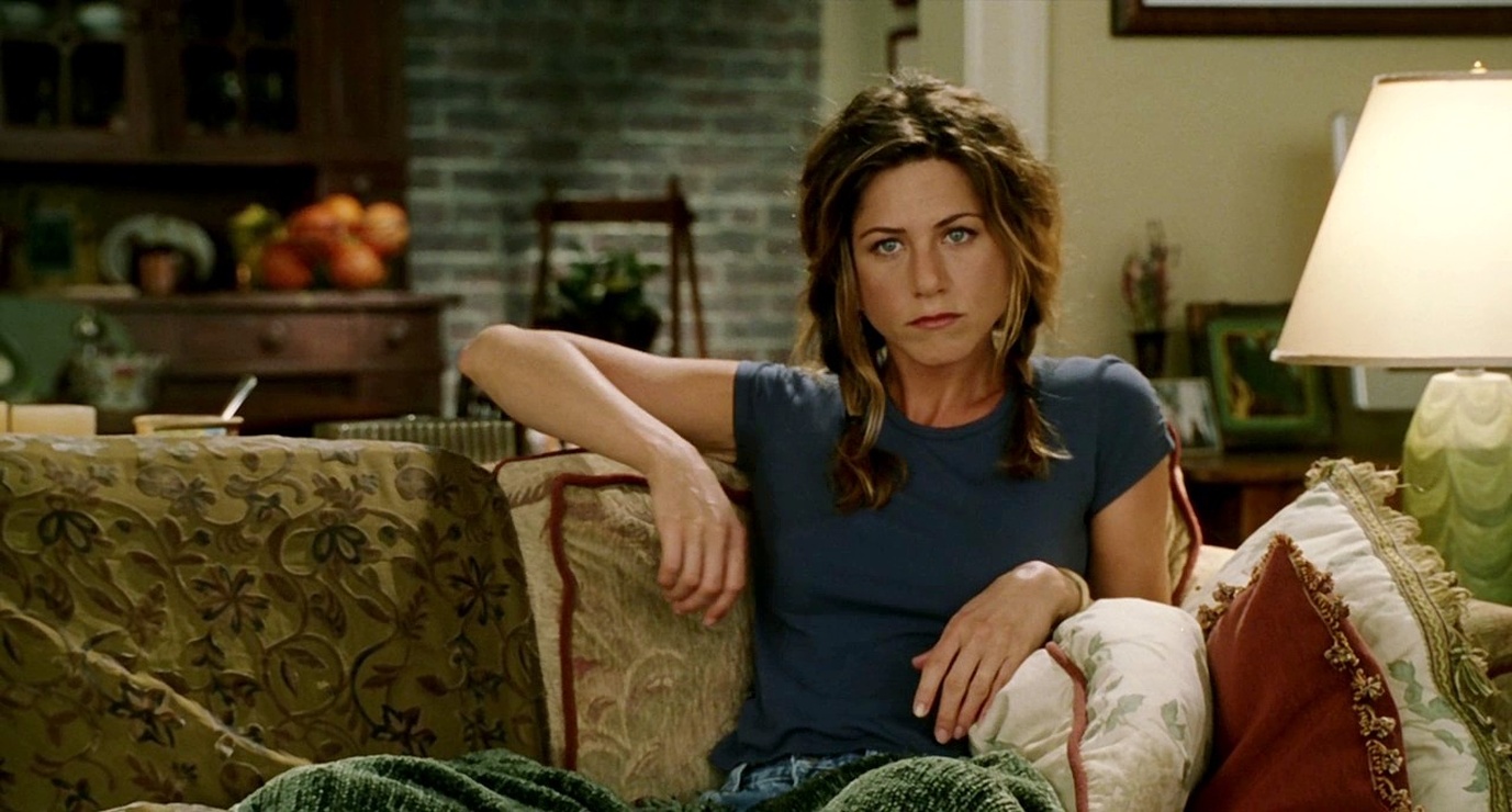 Picture of Bruce Almighty