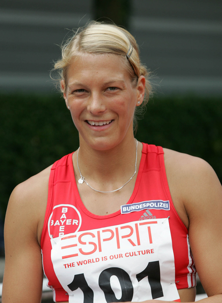 Picture of Jennifer Oeser