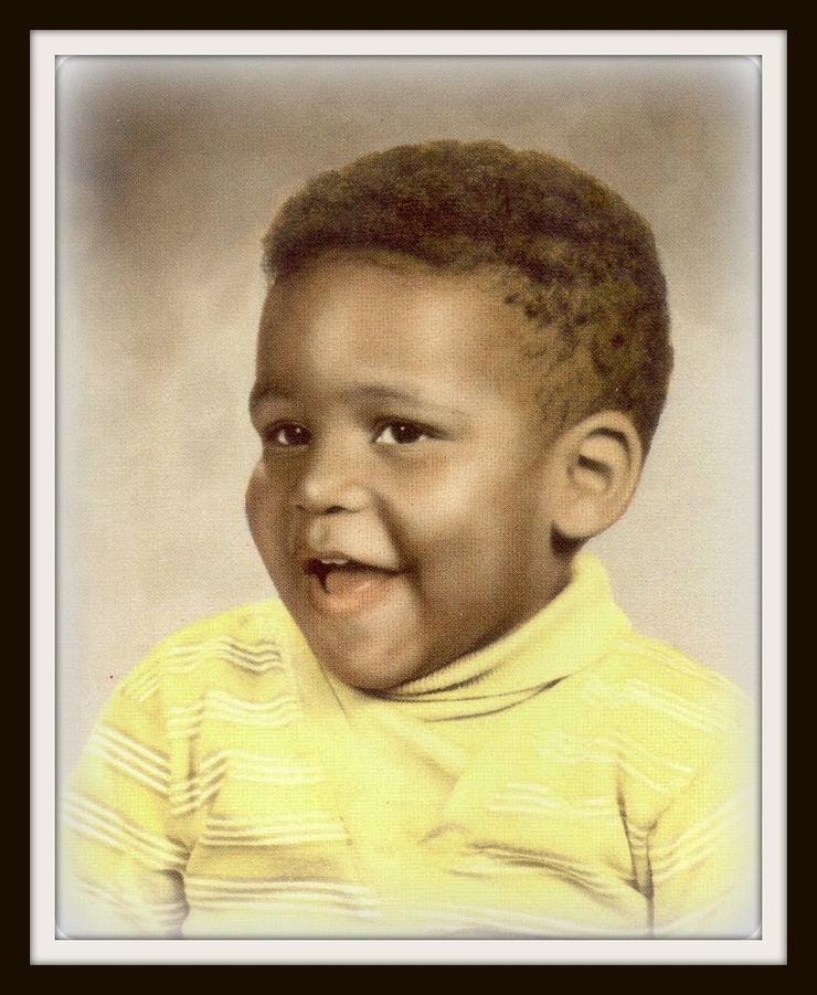 Picture of Gerald LeVert