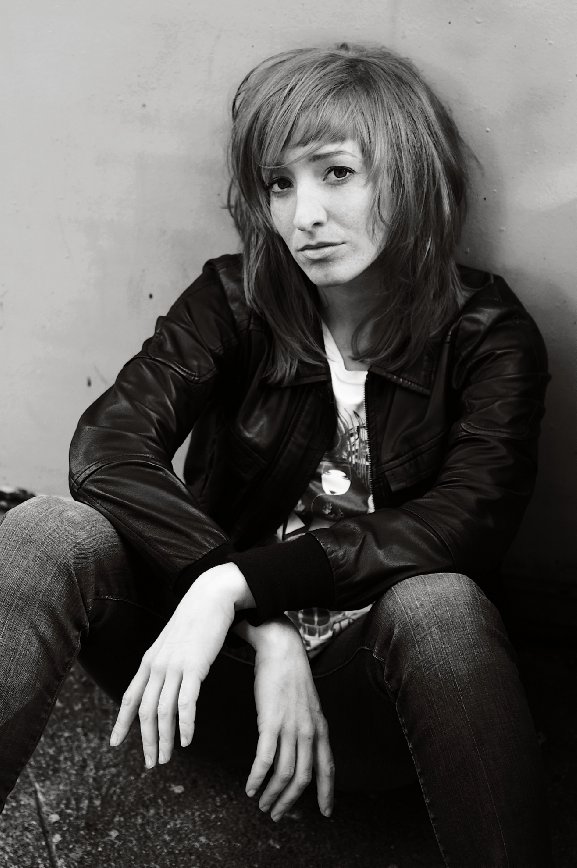 Picture of Kaya Marie Möller