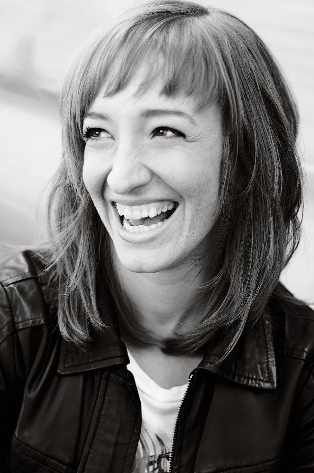 Image of Kaya Marie Möller