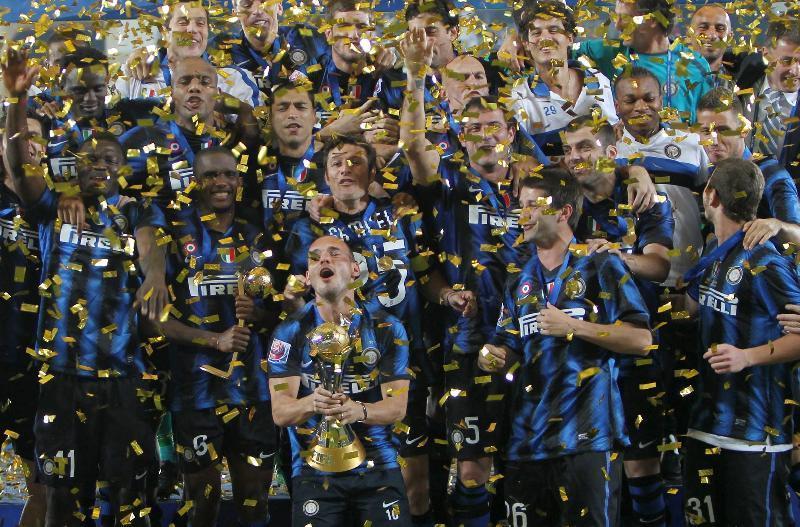 Picture of Football Club Internazionale Milano