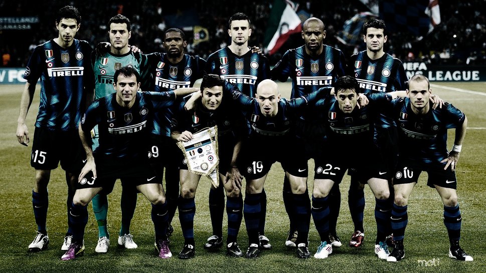 Picture of Football Club Internazionale Milano