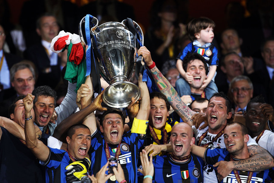 Picture of Football Club Internazionale Milano