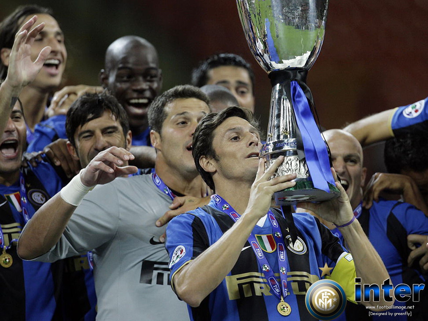 Picture of Football Club Internazionale Milano