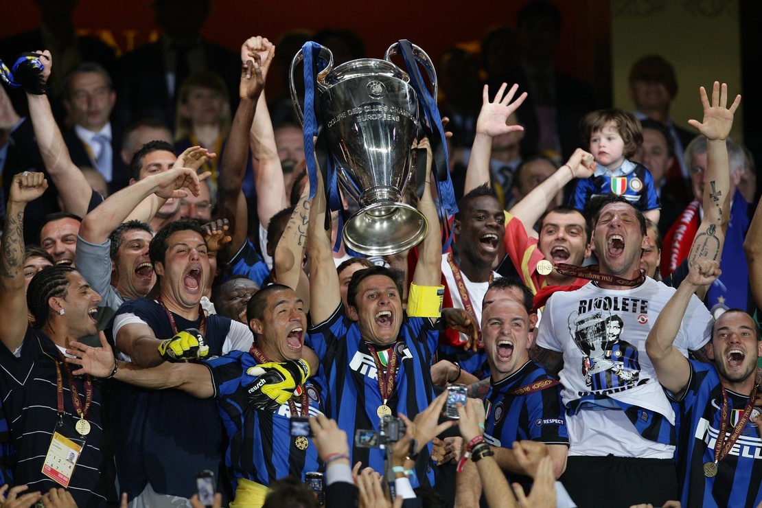 Football Club Internazionale Milano image