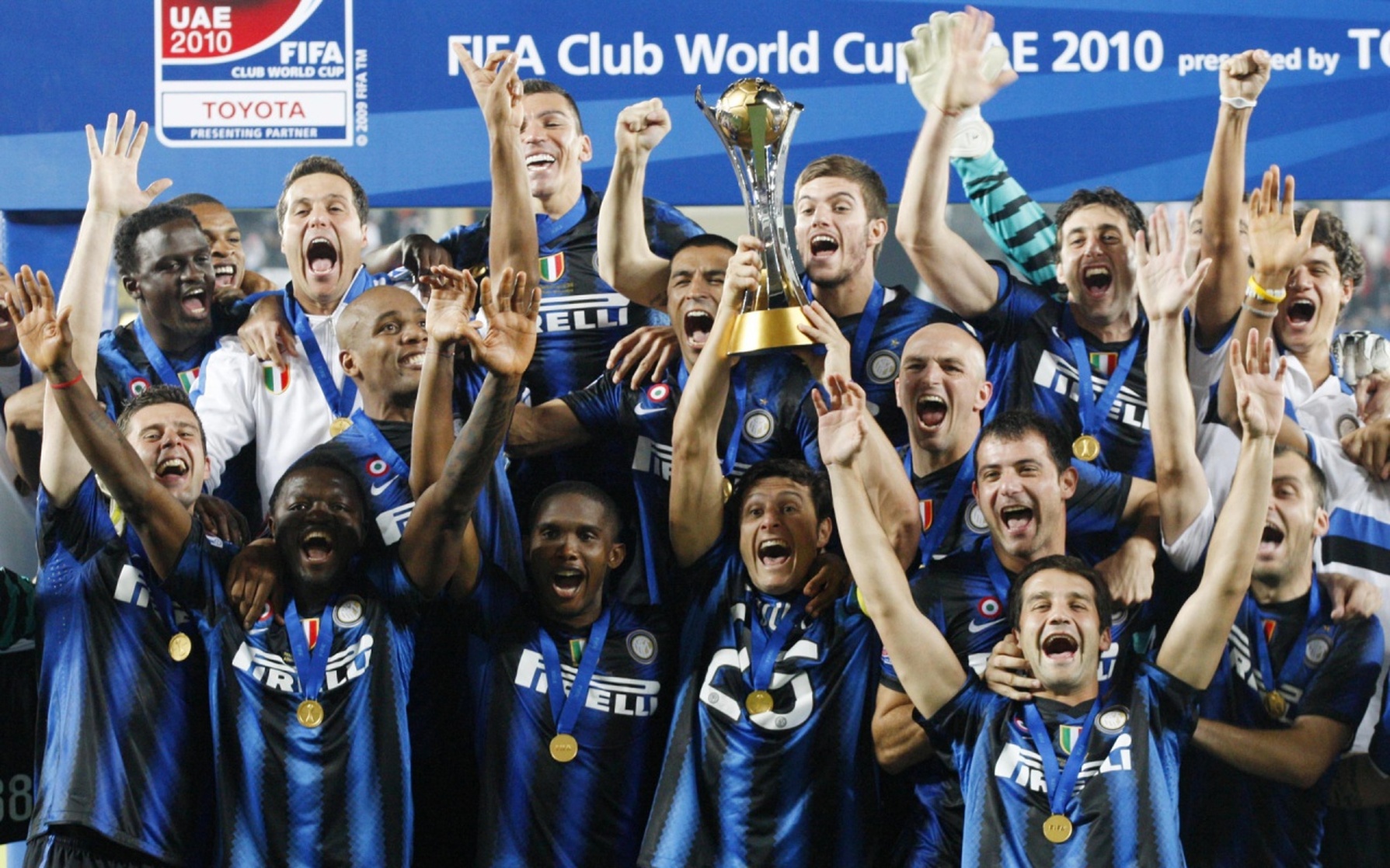 Picture of Football Club Internazionale Milano