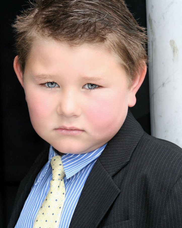 Picture of Aaron Zachary Philips