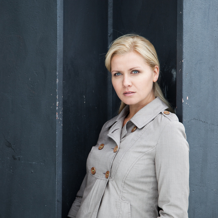 Picture of Jessica Boehrs