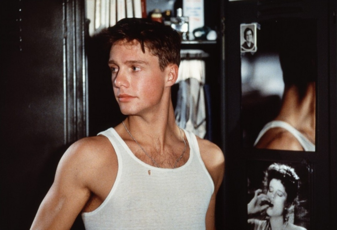 Image of Mitchell Lichtenstein