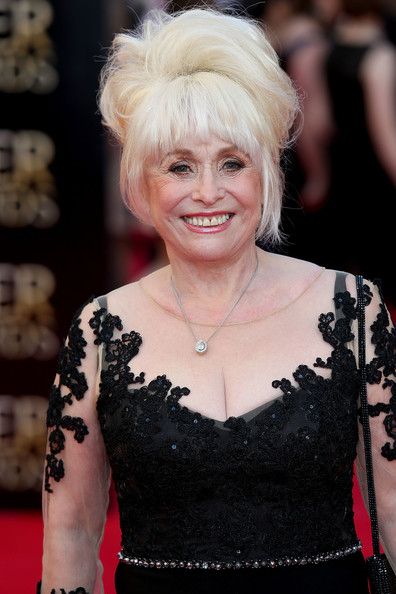 Picture of Barbara Windsor