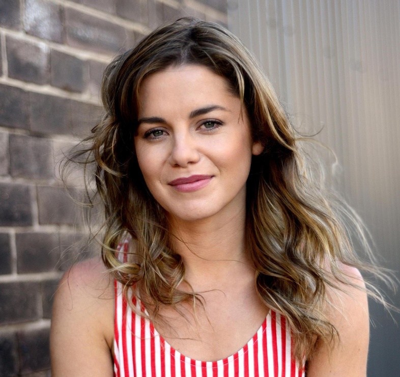 Jessica Grace Smith image