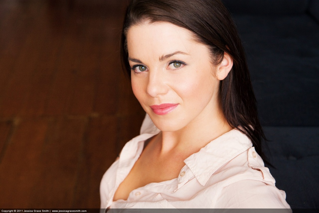 Picture of Jessica Grace Smith