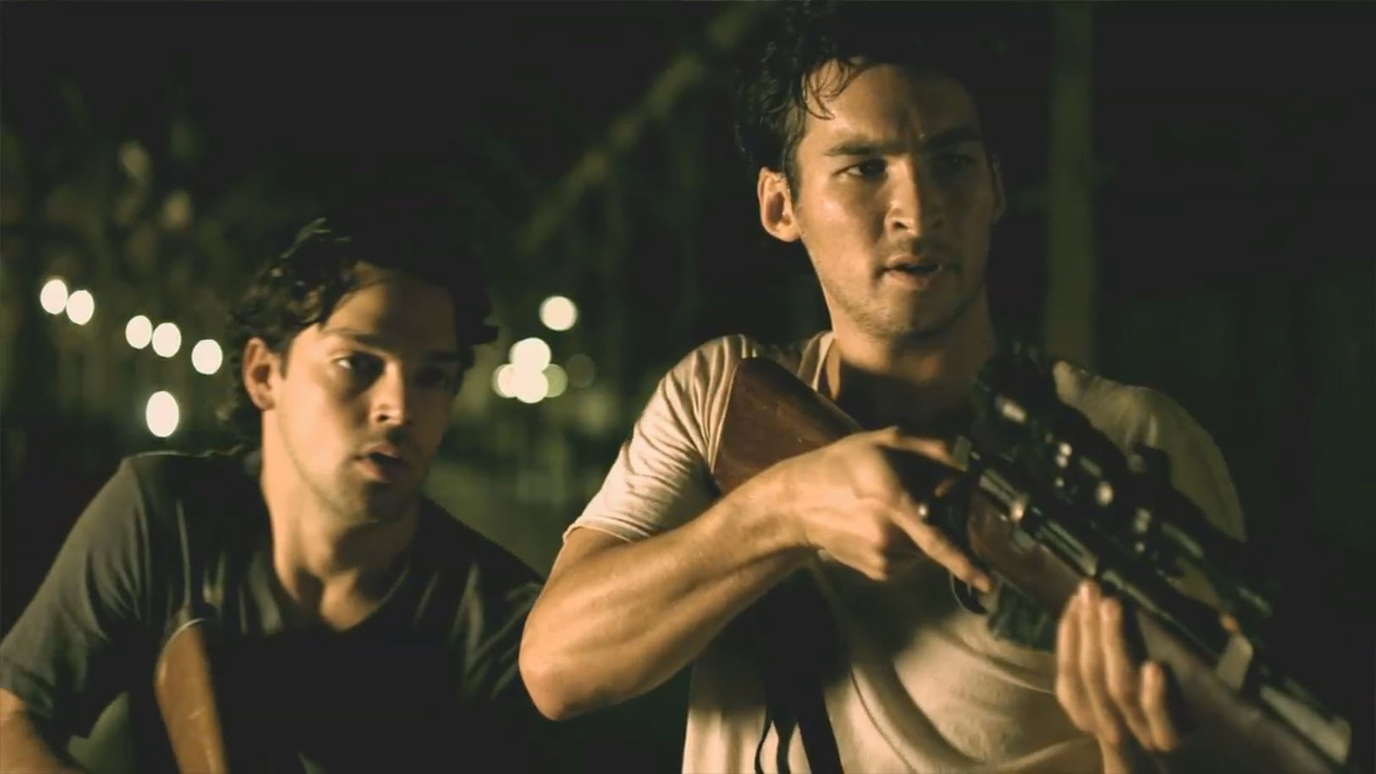 Picture of State of Emergency