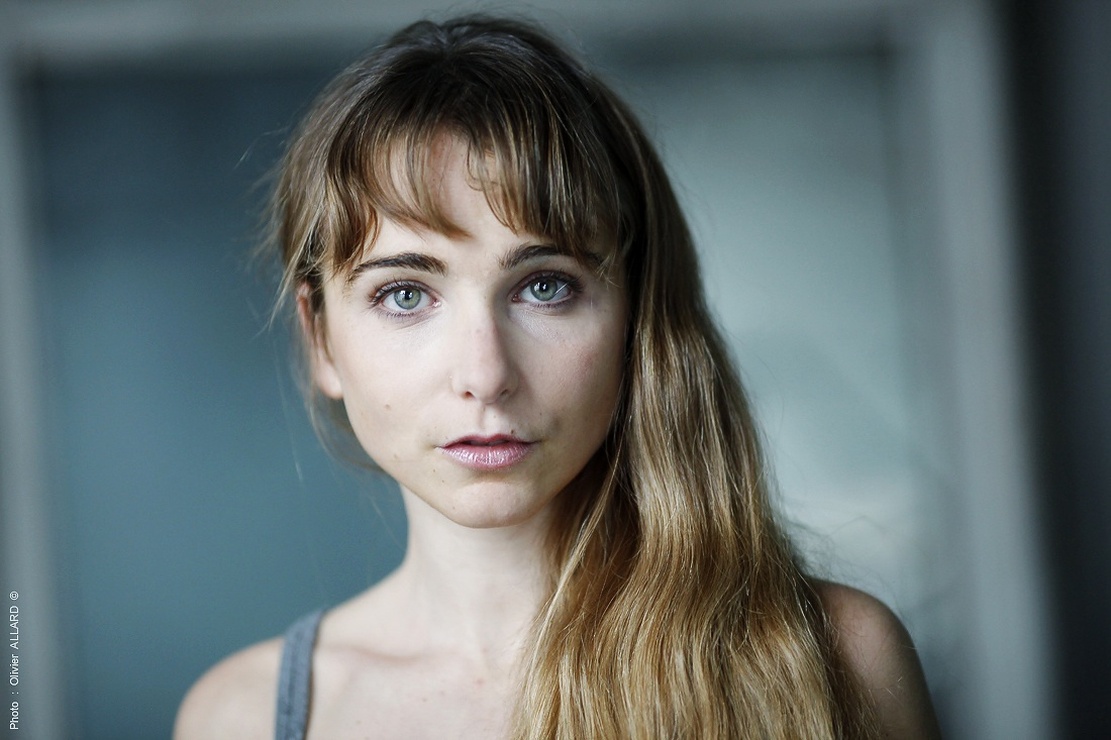 Picture of Fanny Touron