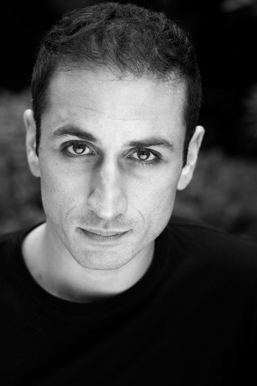 Picture of George Georgiou