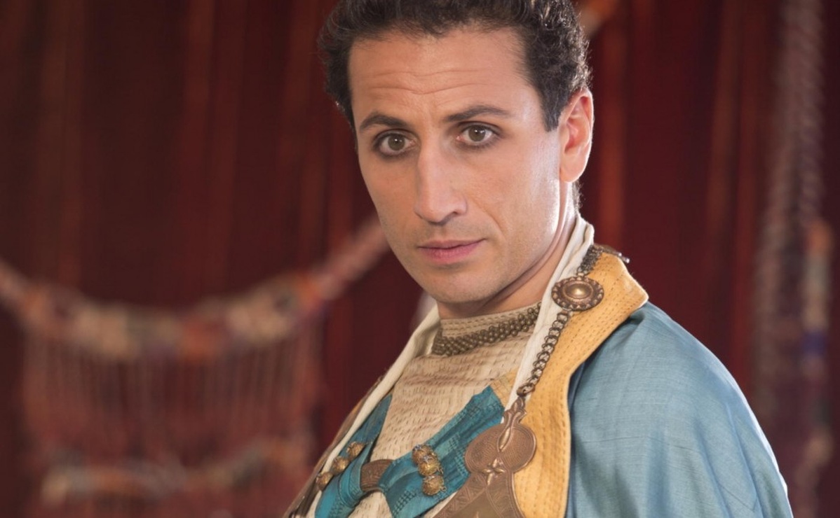 Picture of George Georgiou