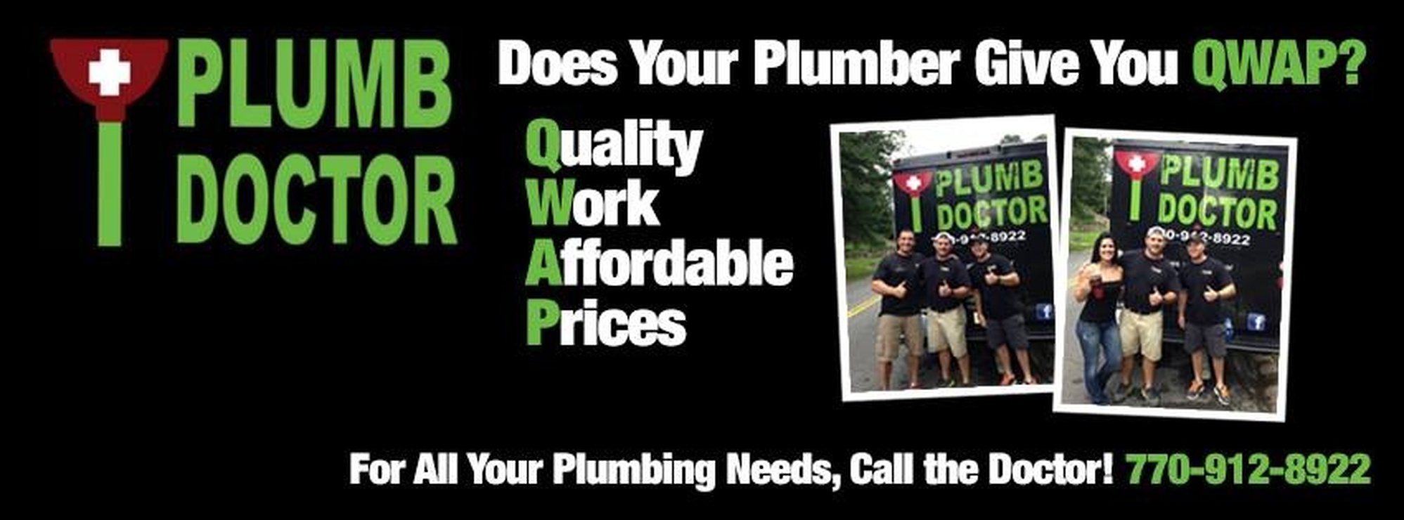 Picture of Plumb Doctor LLC