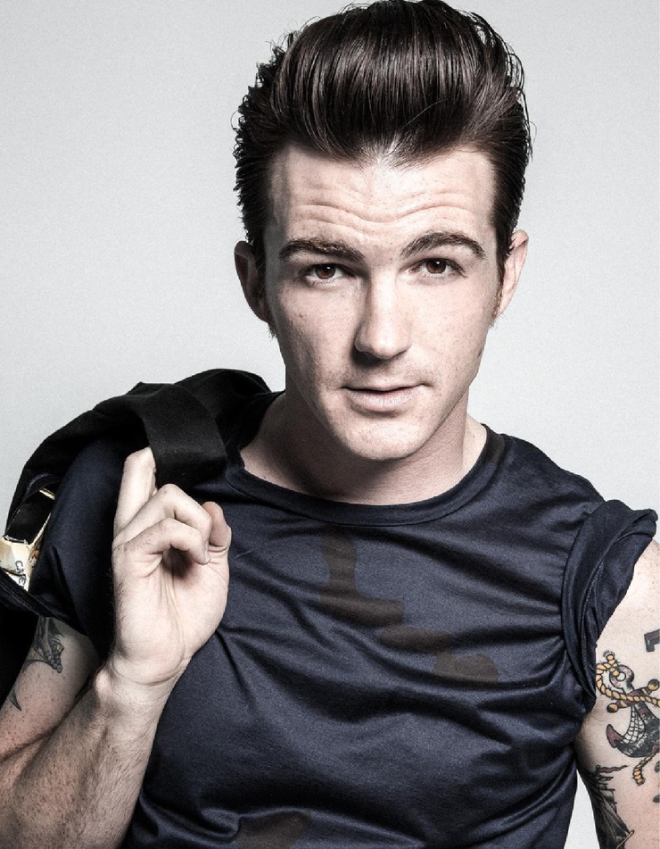 Picture of Drake Bell