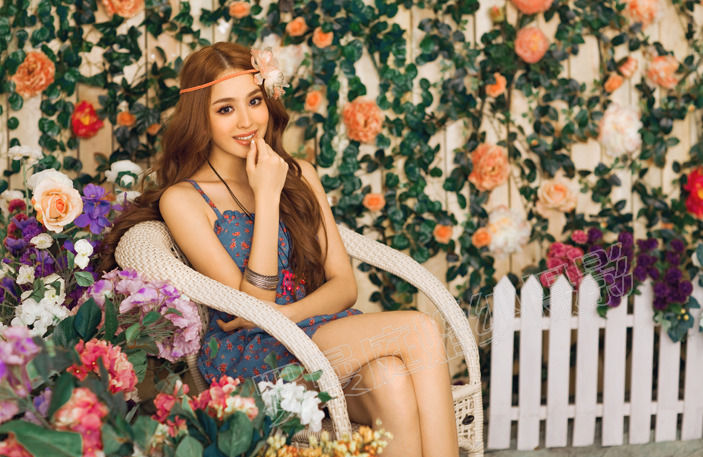 Picture of Gu Li Na Zha