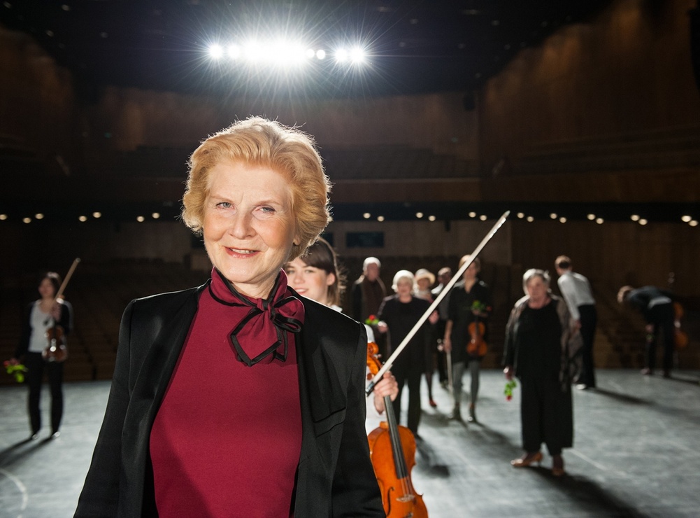 Picture of Irm Hermann