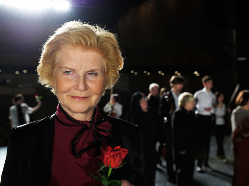 Picture of Irm Hermann