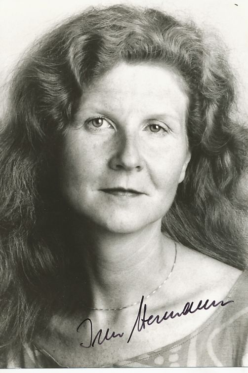 Picture of Irm Hermann